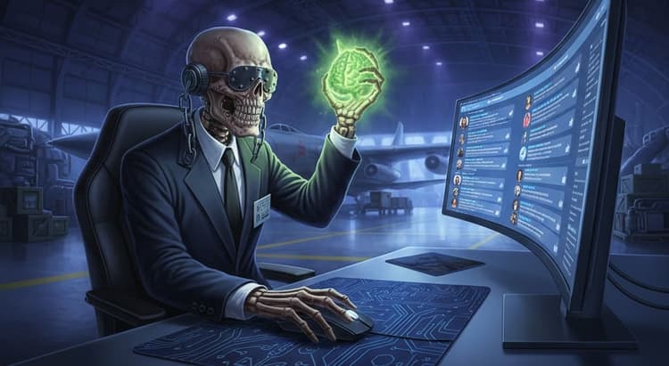Megadeth - 2026 Final Album Review - A worthy ending to the soundtrack ...