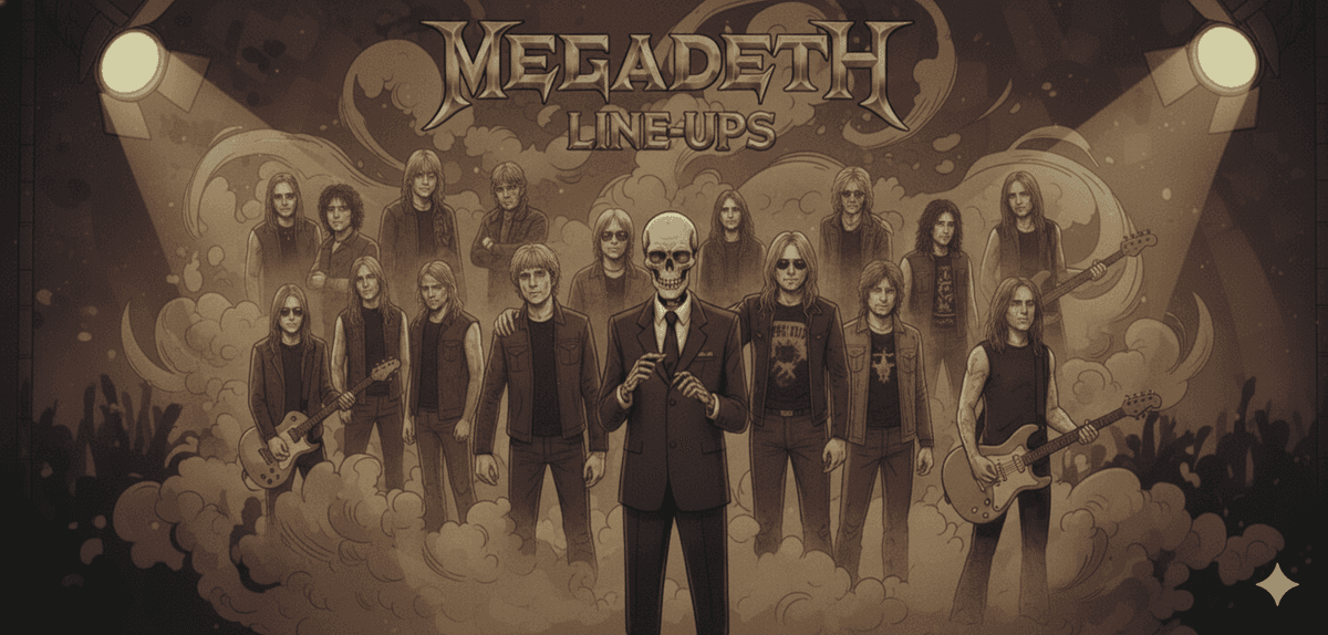 Hey God?! | Megadeth