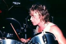 Members | Megadeth