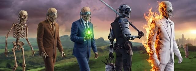 Megadeth Worldwide — Final Tour 2026, News & Lyrics